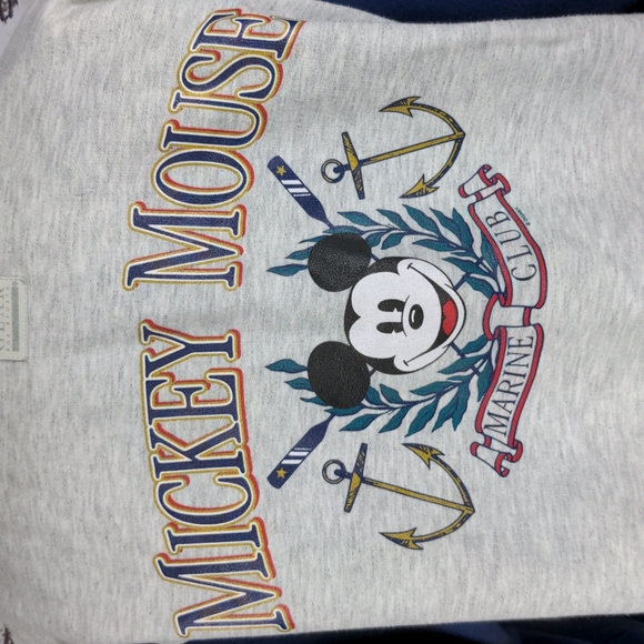 Gear For Sports | Jackets & Coats | Vintage Gear For Sports Mickey ...